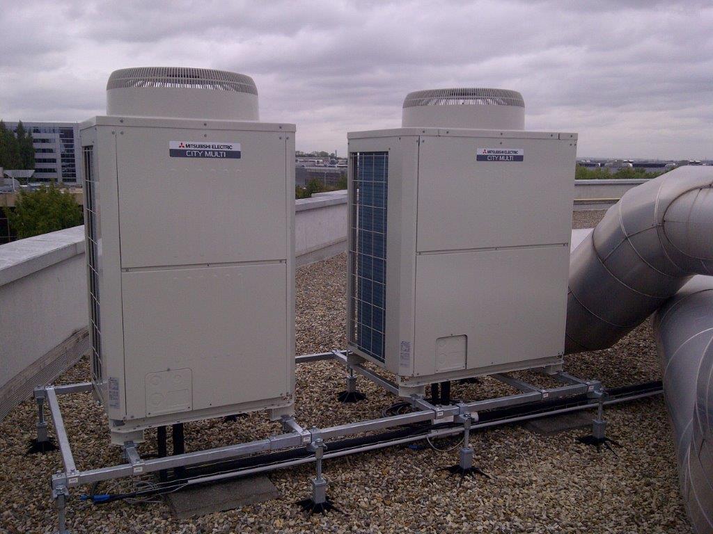 Service climatisation expert à Louviers - SOMECLIM